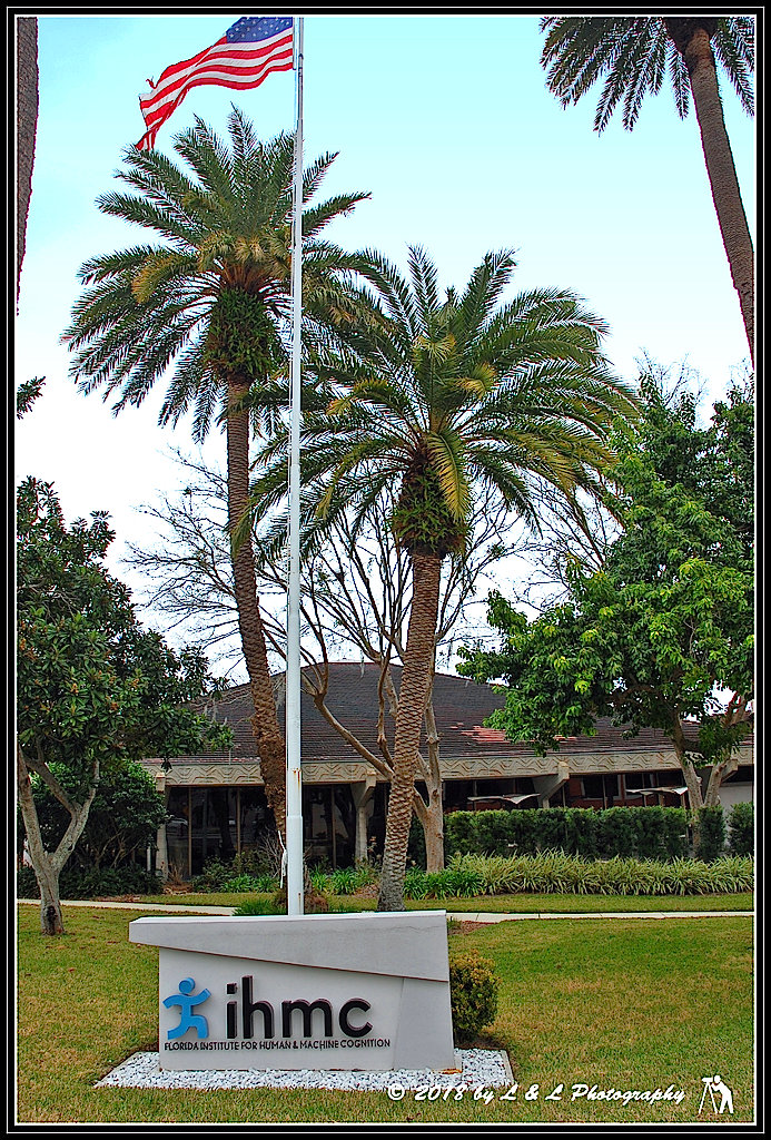 Ocala, Central Florida & Beyond: Florida Institute for Human and ...