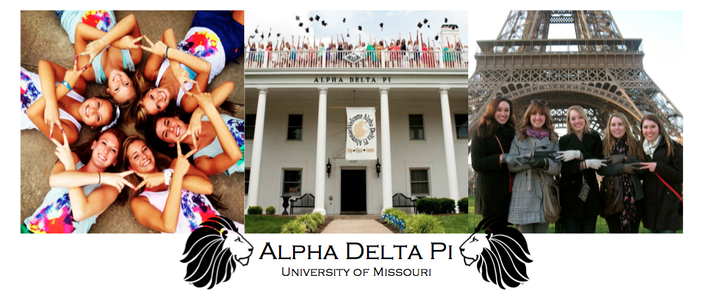 Alpha Delta Pi