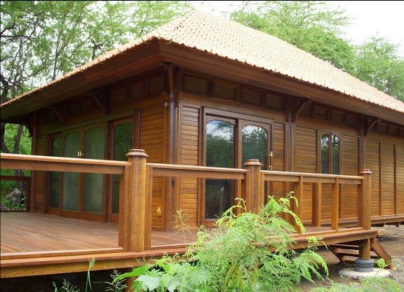 Wooden House For Sale And The Styles