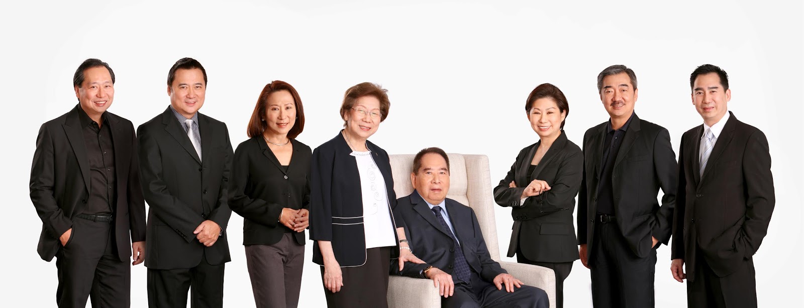 Sy siblings top Forbes’ list of richest in PH, Villar ranks second with ...