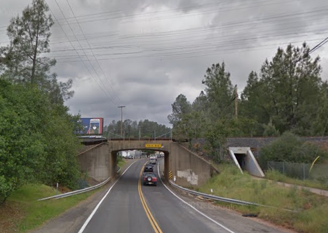 California State Route 151