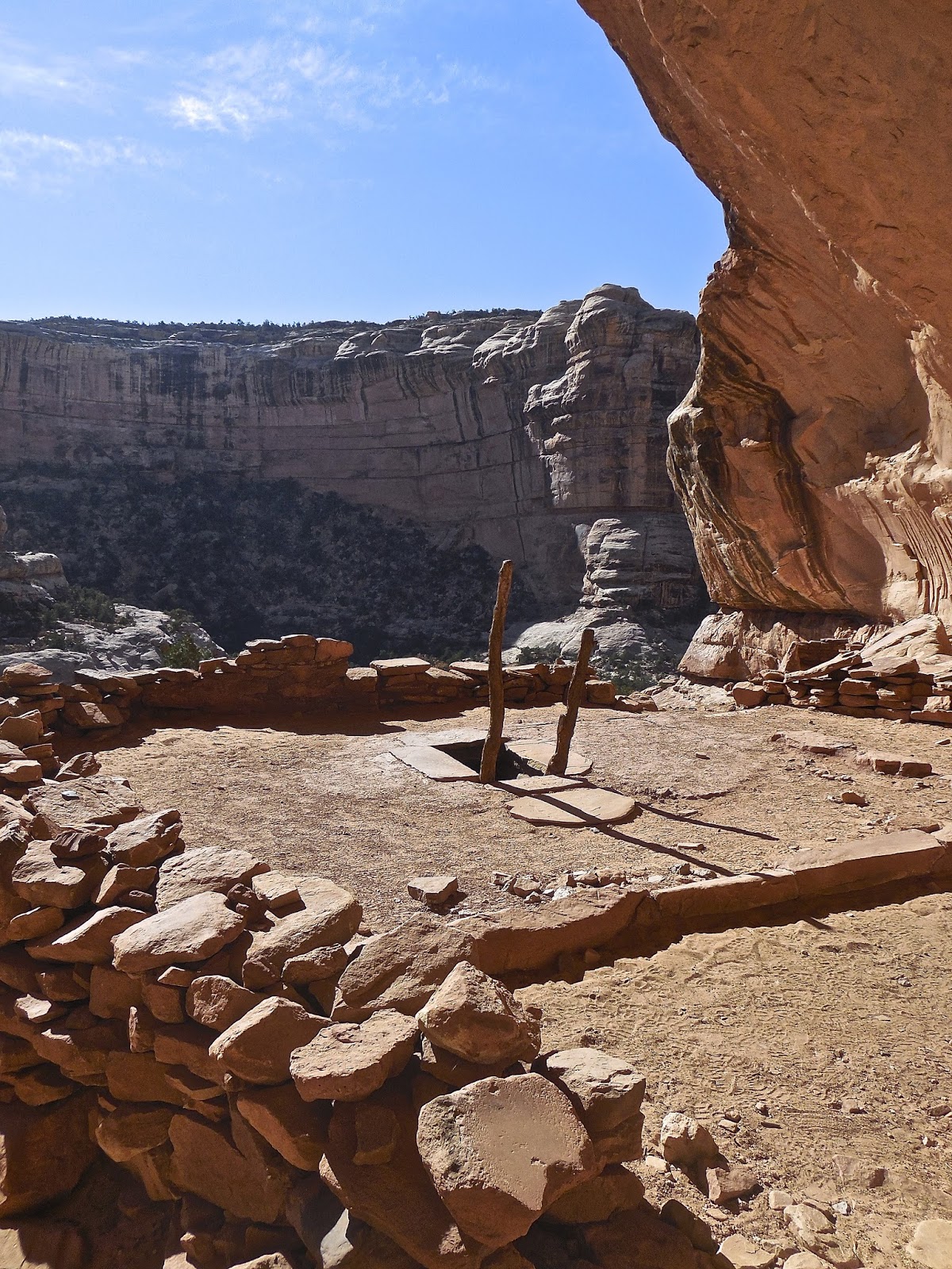 BEARS EARS: BULLET CANYON