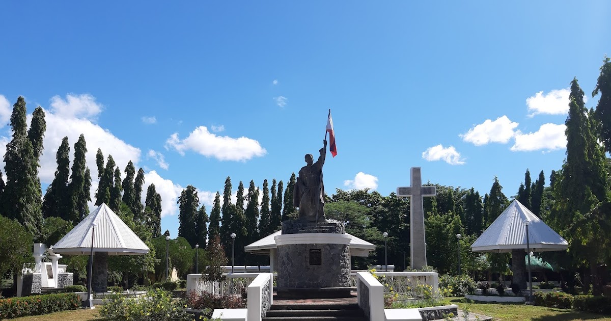 National Registry of Historic Sites and Structures in the Philippines ...