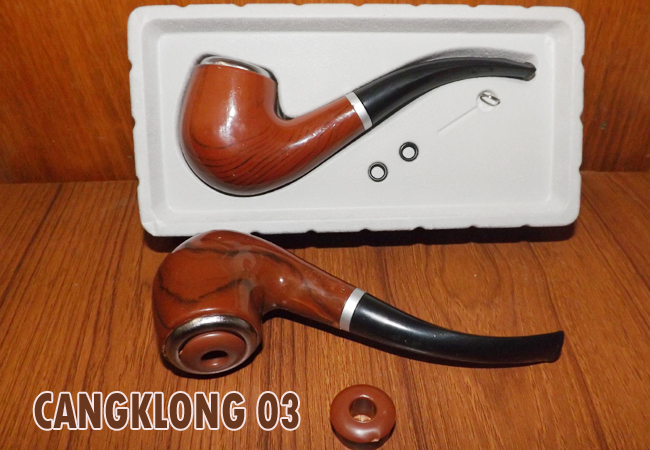 ZAWIR STORE on KASKUS: CANGKLONG