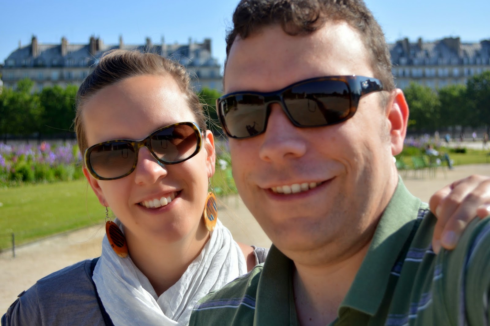 James Hemsley and the Family Band