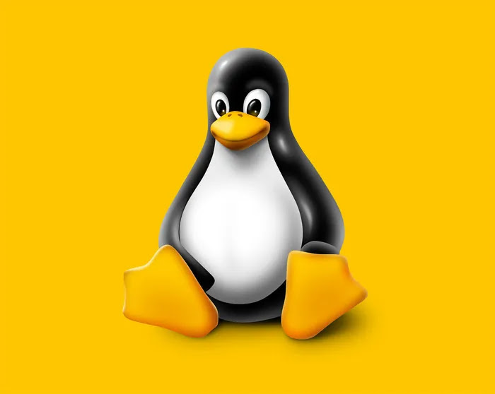 Tux, o pinguim que se tornou simbolo famoso do Linux
