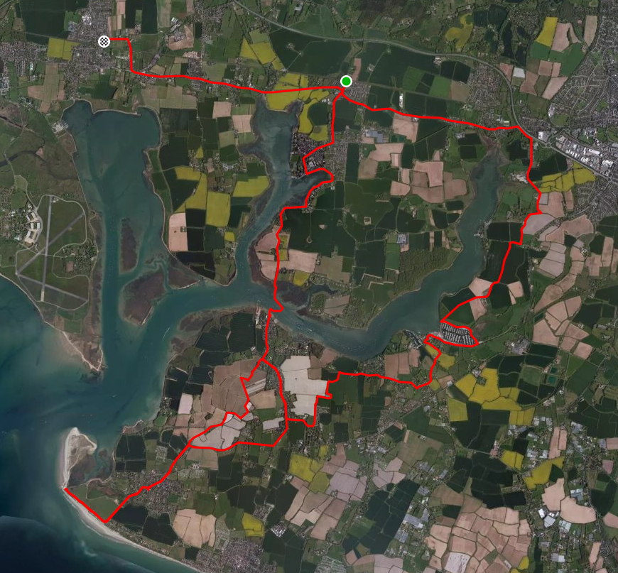 Steve's Random Musings on Wargaming and other stuff...: ....and he's ...