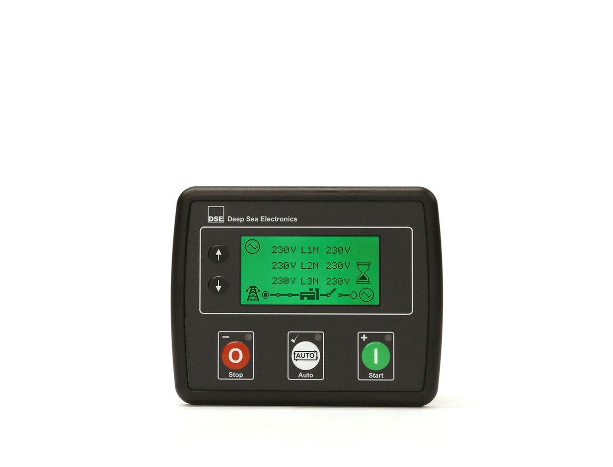 MODULE GENSET: DEEPSEA DSE 4520