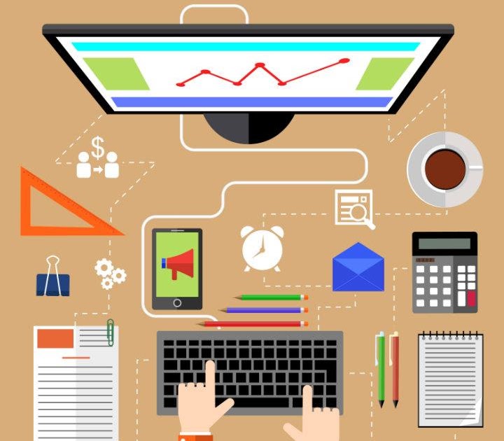 Tipos y ejemplos de algoritmos