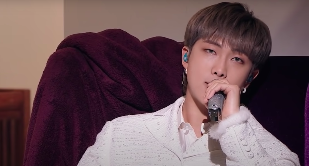 Micrófonos de BTS: ¿de qué color es cada uno? - BA NA NA: Noticias de K ...