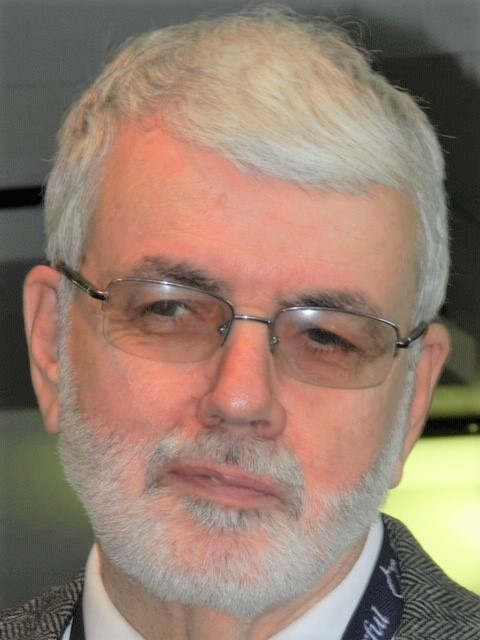 Listen To Past Speakers