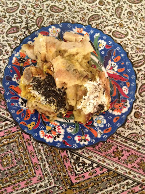 Lifestyle Shenanigans: Beryooni