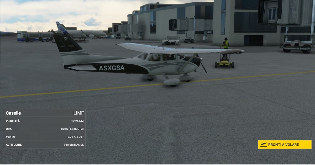 FlySim&Real: Come installare gli addon su FS 2020 o spostarlo ad altro disco