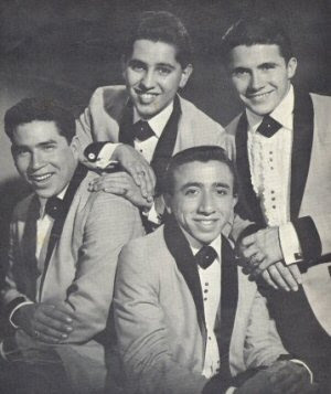 You Found That Eastside Sound: EASTSIDE BANDS - PART 4