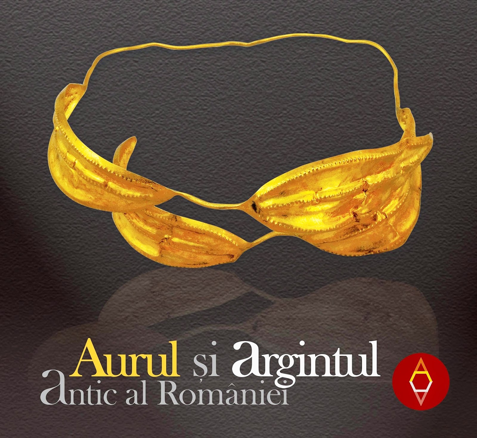 Ştiinţă pentru toţi: Expoziţia „Aurul și argintul antic al României ...