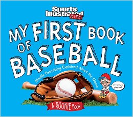 Good Books For Young Souls: Batter Up! This Giveaway is a Home Run...