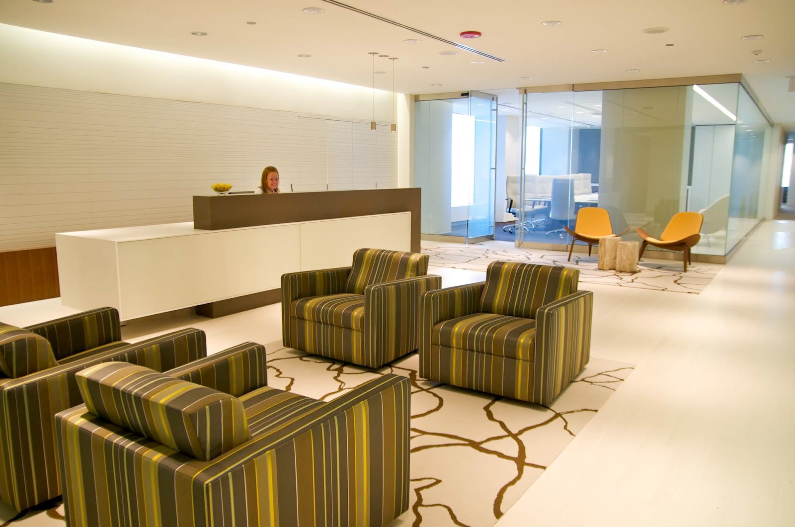 Virtual Office Space: 18 benefits of Virtual office Spaces