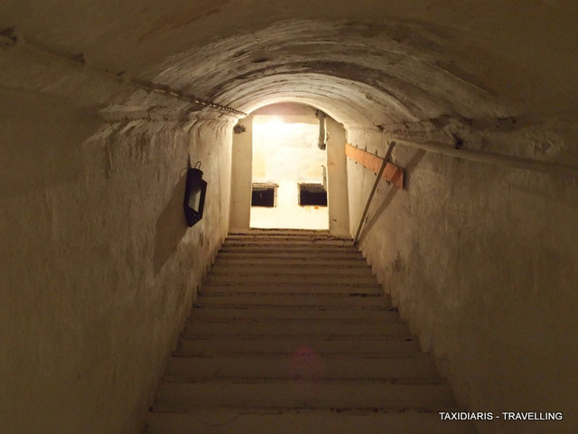 Travelling - Ταξίδια: Rupel fort - Greece