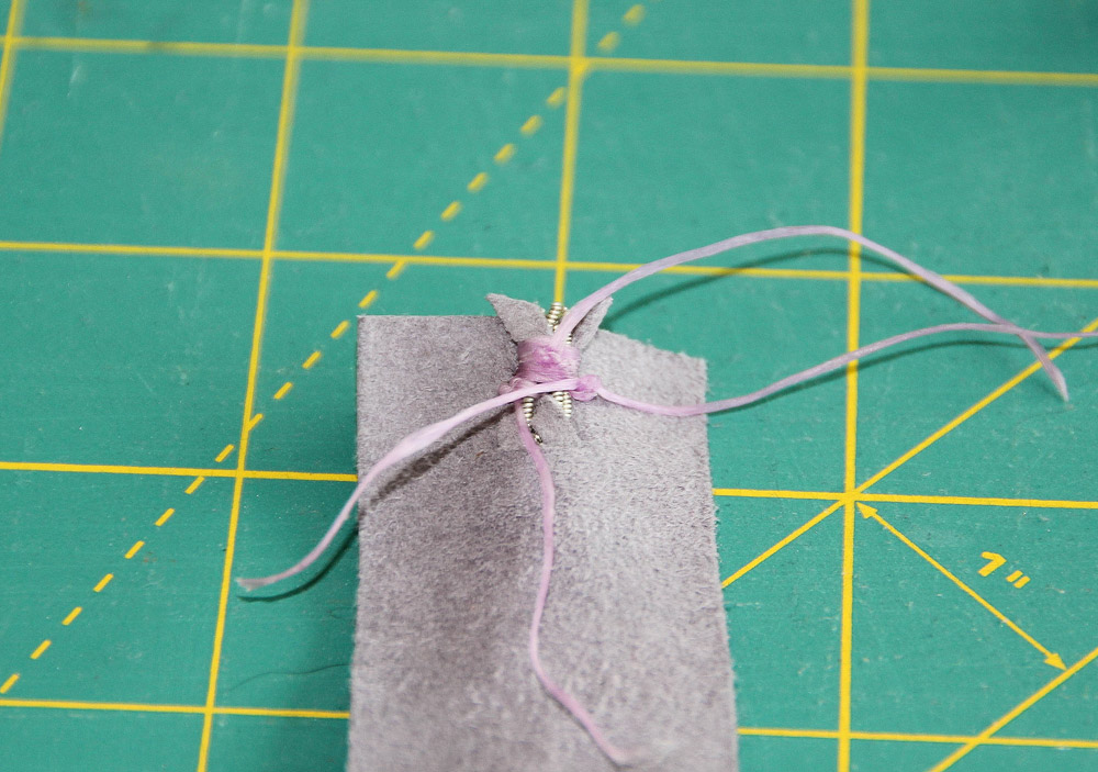 Pink Pony Design: Sami Bracelet - The Tutorial