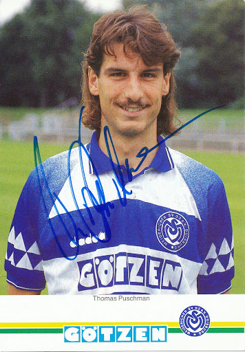 Bundesliga 90s.: Duisburgo 1994/95.