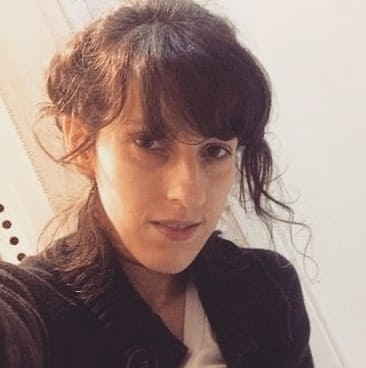 Um poema de Mar Becker | "à parte do reino"