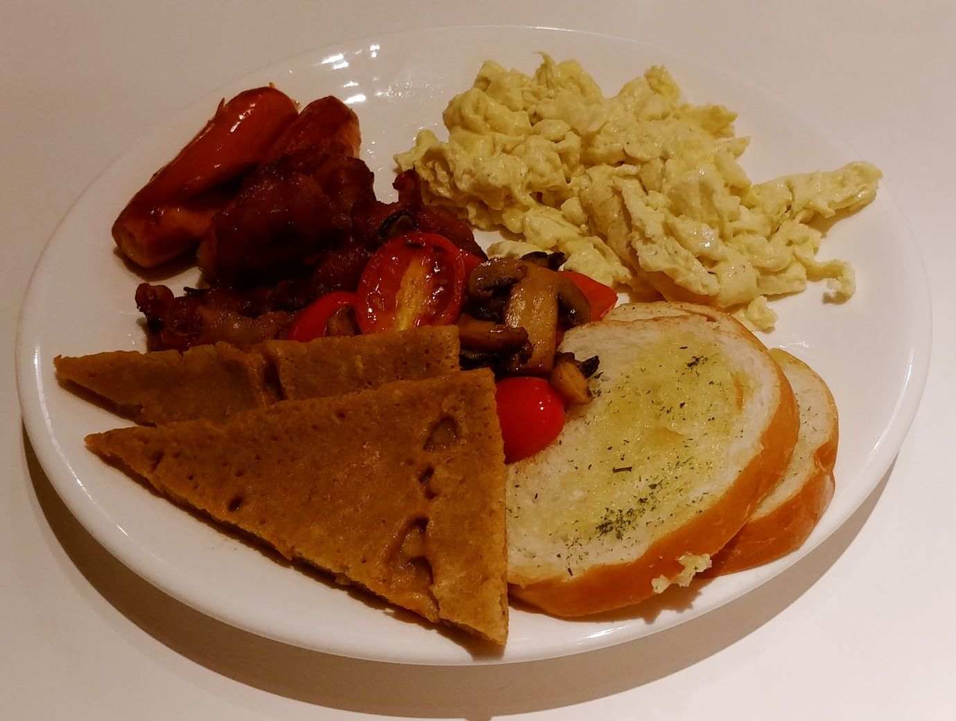 5 breakfast date ideas in Makati | Ivan + Khris' Travels - a family ...