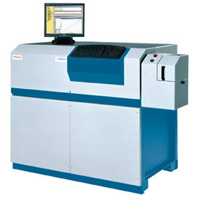 Testing and Trials: Arc/Spark Optical Emission Spectroscopy