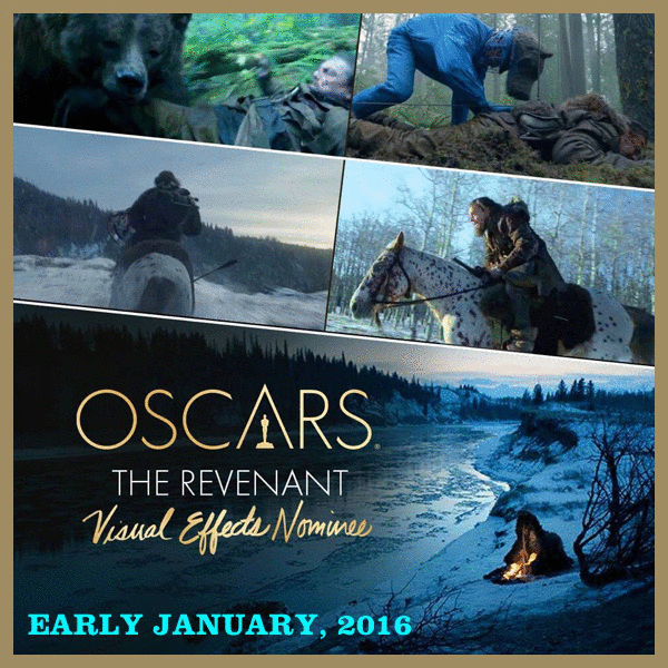 FXRant: The Academy's Visual Effects Posters