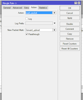 Cara Mudah Setting HTB Mikrotik ~ KNOWLEDGE SHARING