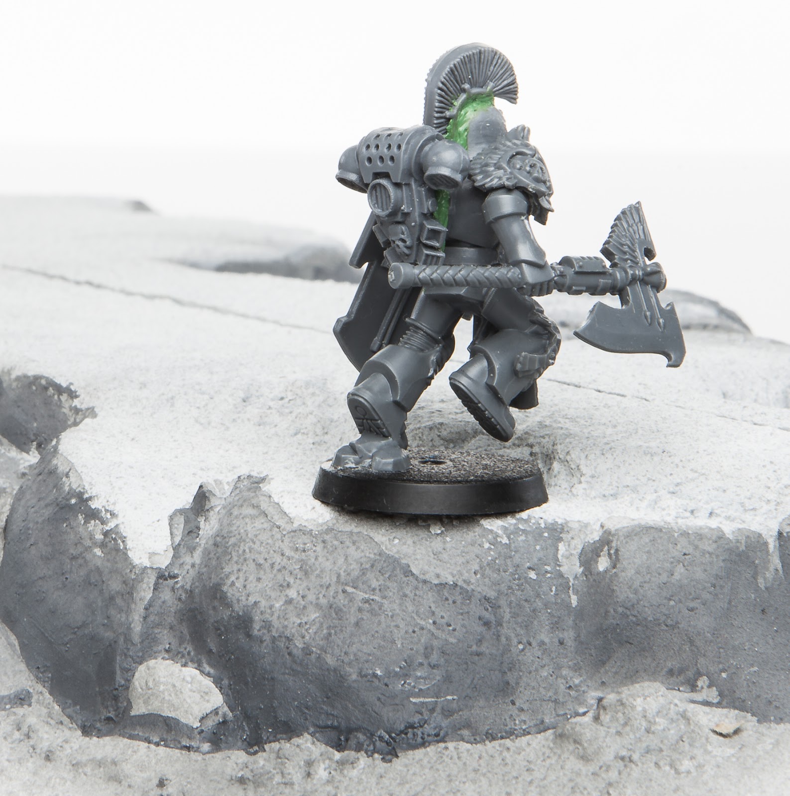 Things My Wife Is Tired Of Hearing About: Veterain Assault Sqaud Astral ...