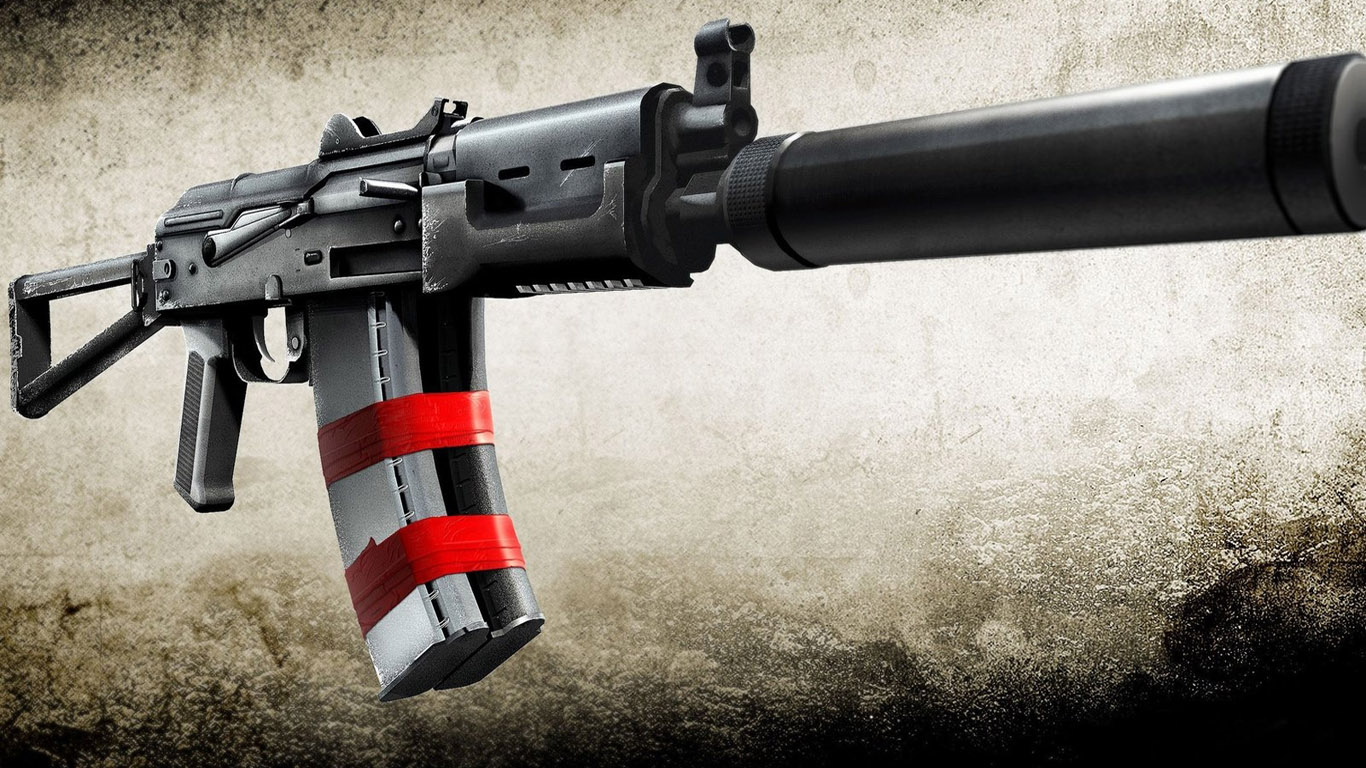 Calachnicof 3D | Wallpaper HD