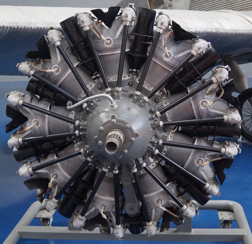 Plastic Models on the Internet: Engine walkaround vol.25 : BMW132