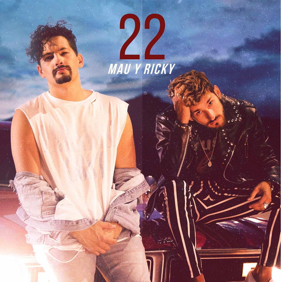 EnPOPados: MAU Y RICKY IMPACTAN CON OTRA SOBREDOSIS DE DOBLE SENTIDO EN ...