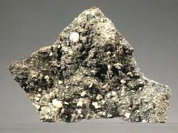 Tridymite (Low Tridymite)