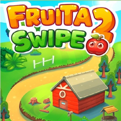 Fruita Swipe 2 - Enjoy Fruita Swipe with Free Online Match Games
