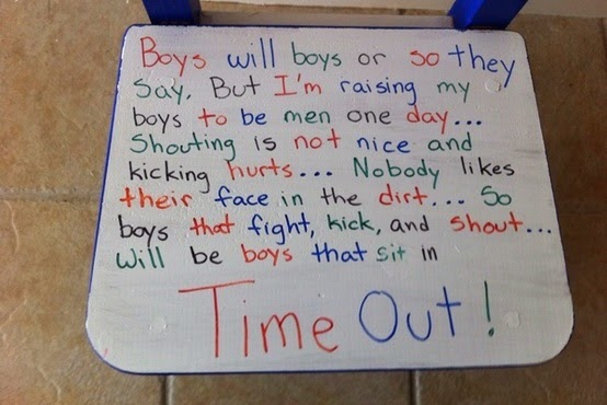 LIFES BETTER TOGETHER: Temper Tantrums