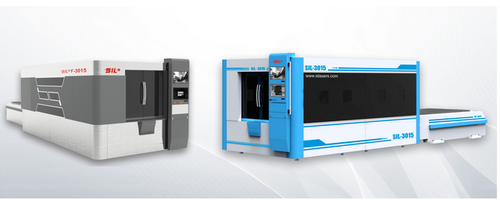 Top Fiber Laser Cutting Machine In India