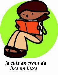 Le Cahier de Français: ÊTRE EN TRAIN DE +INFINITIF