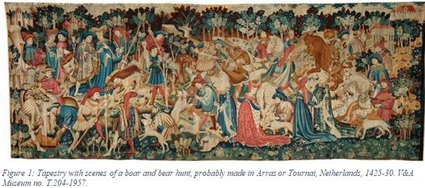 1884: Queering the Tudor Hunt