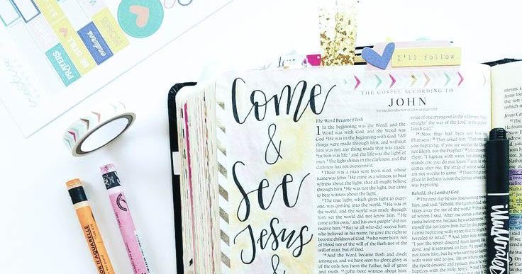 Fresh Insights On Ancient Truths: God, a mystery revealed (6)