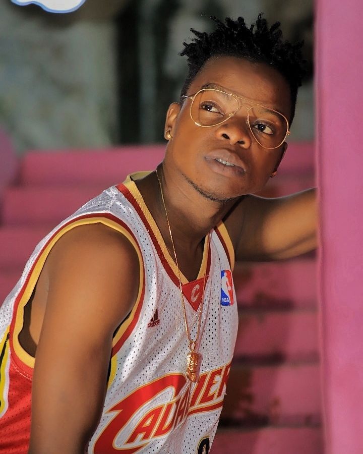 Enock Bella - Mkuyu(audio) | DJ MWASA