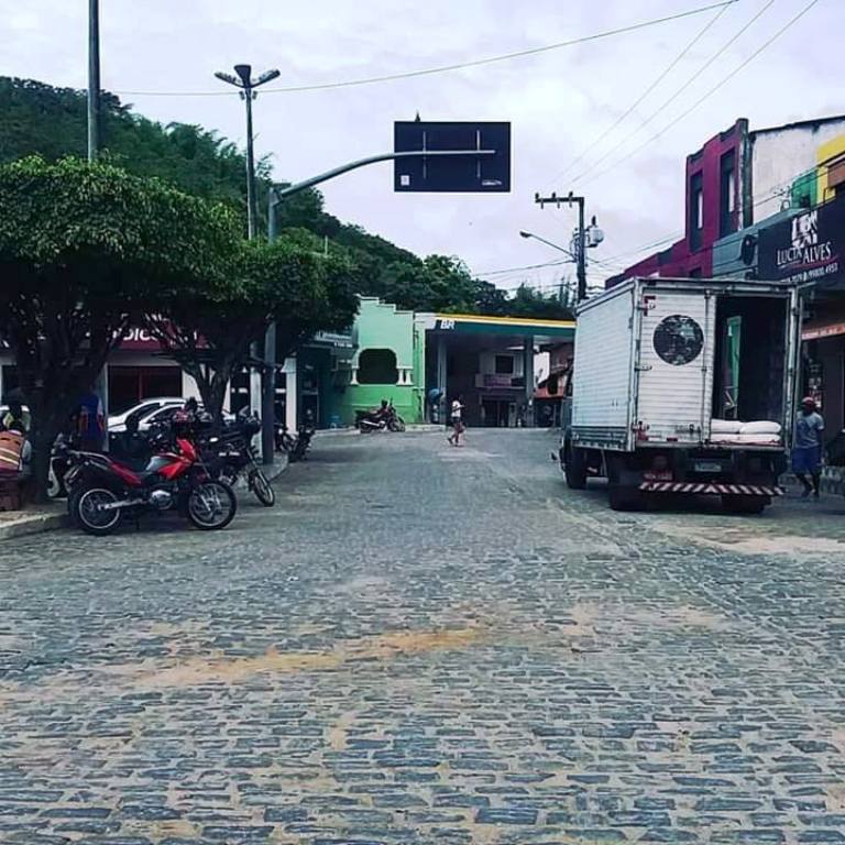 VIAGEM, TURISMO E AVENTURAS POR LUGARES INCRÍVEIS : PACOTI / CEARÁ ...