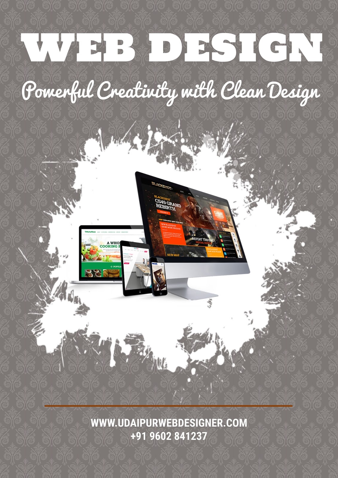 Udaipur Web Design Web Banner Design Ideas Udaipur Web Design Web Banner Design Ideas