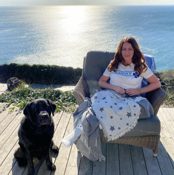 The Staffymum's Book Nook: REVIEW: Good Bad Girl by Alice Feeney