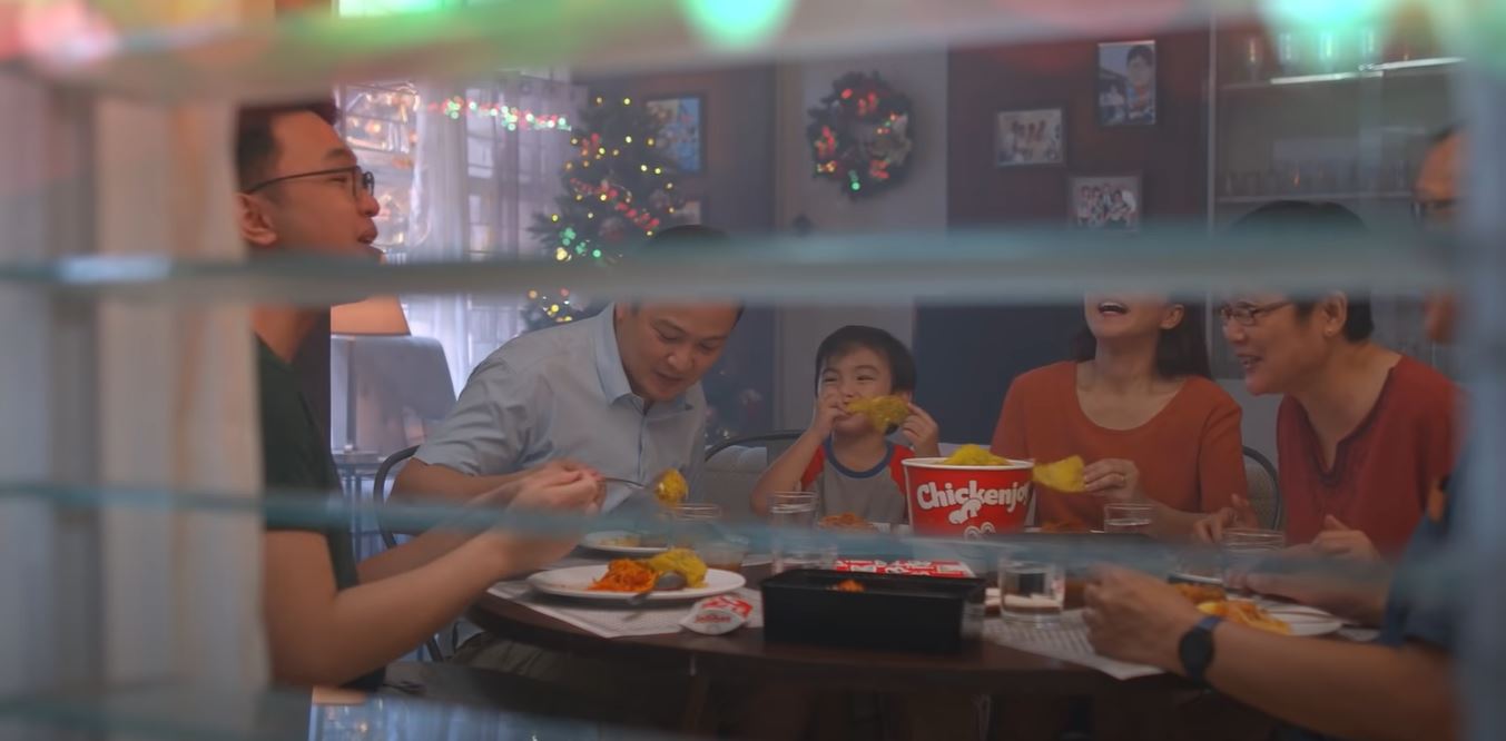 WATCH: Jollibee Unveils Heart-Warming Christmas Short Film for These ...