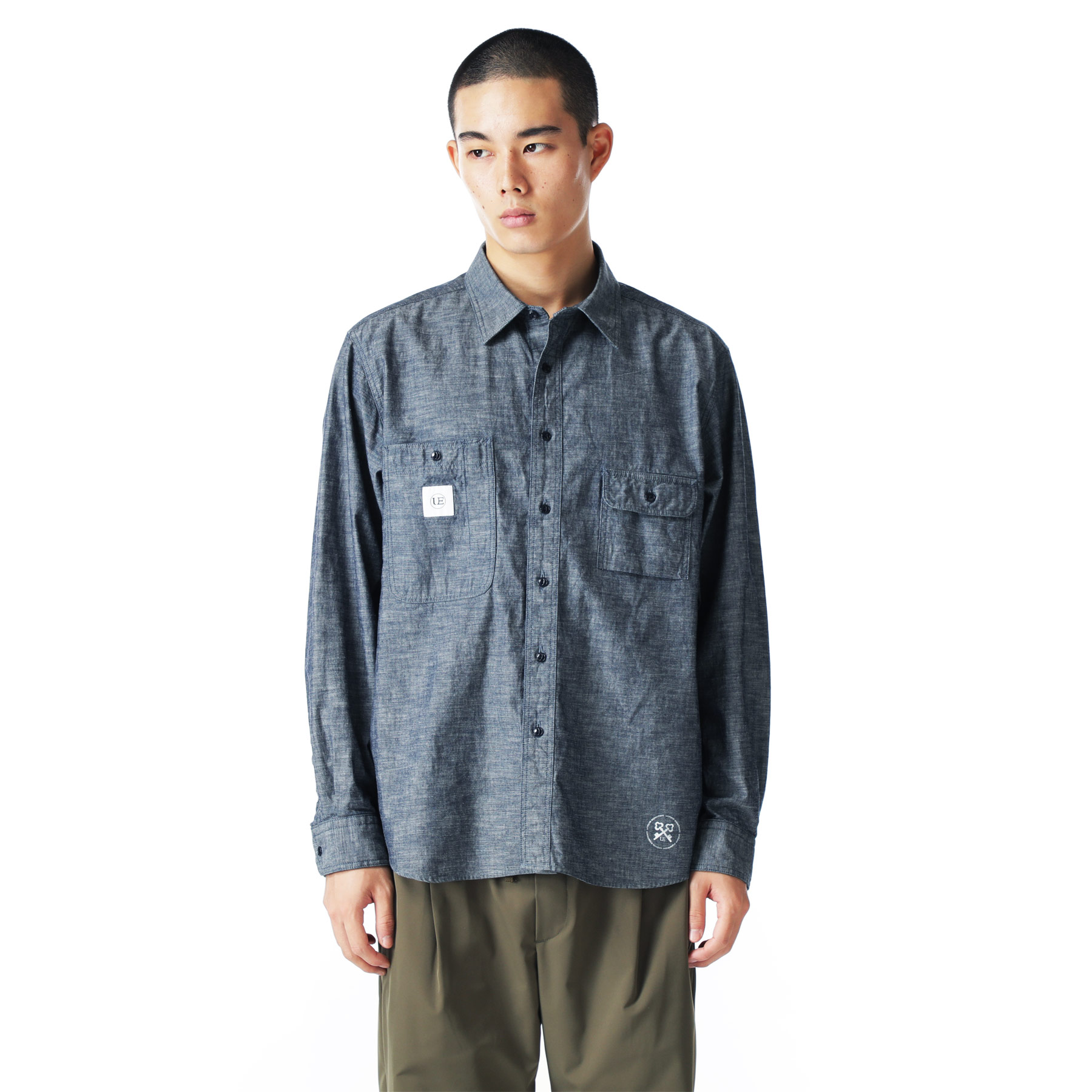 TAT: 【TAT 1階】 uniform experiment 2021SS SPRING AND SUMMER COLLECTION ...