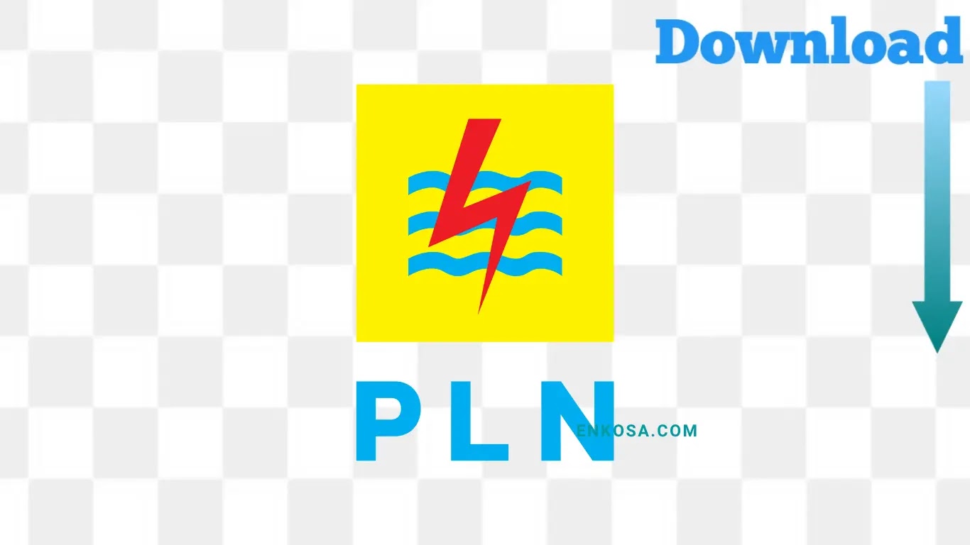 Download Logo PLN Terbaru PNG