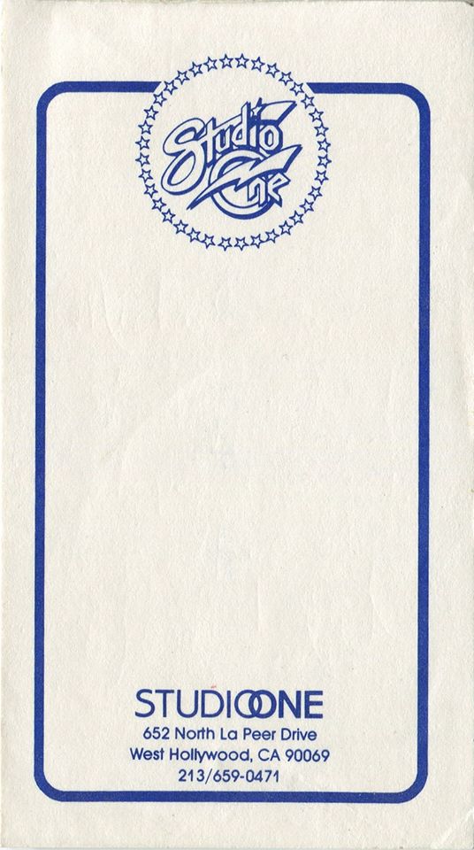 kenneth in the (212): First Look at the 'Studio One Forever' Documentary