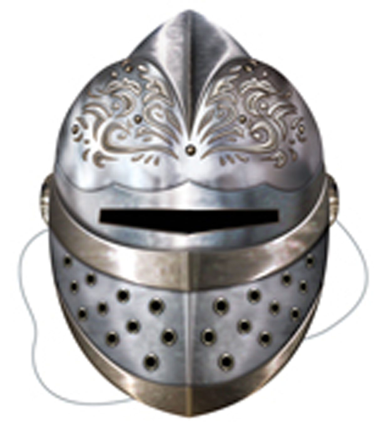 Tin Foil Knight Helmet at Rachel Molloy blog