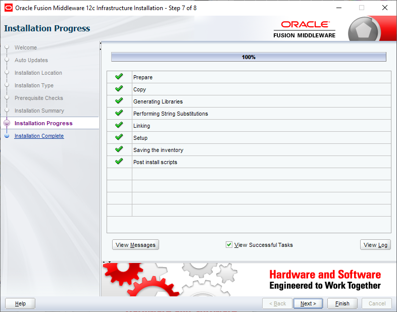Oracle Business Intelligence: Oracle Analytics Server Step by Step ...